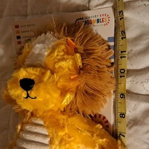 snuggables | Toys | Sensory Snuggles Lion Bundle Only 2or More Items ...